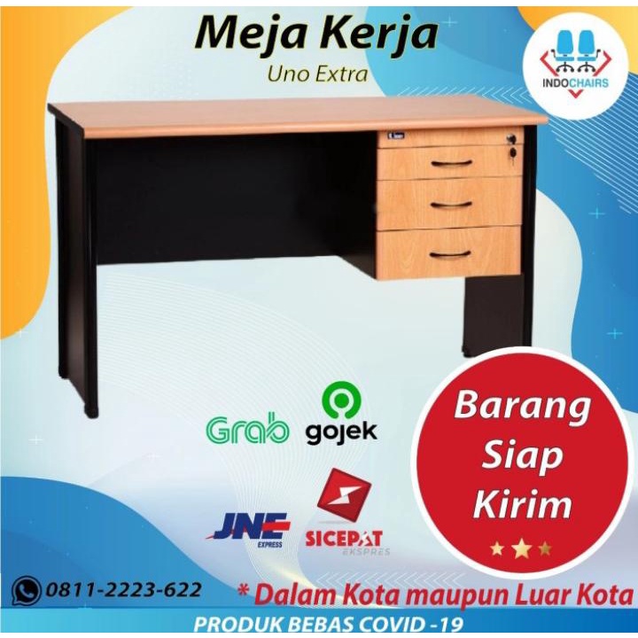 Jual Meja Kantor, Meja Kerja, Meja Karyawan, Meja Staff, Meja Kantor ...