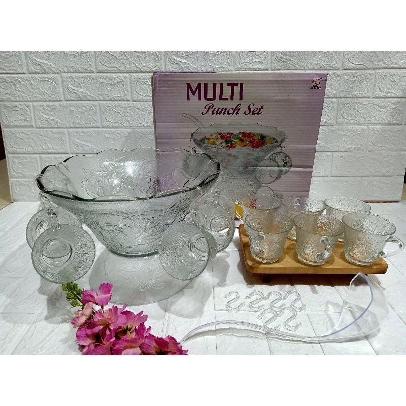 Jual multi punch set DL-3200/27-5GB | Shopee Indonesia