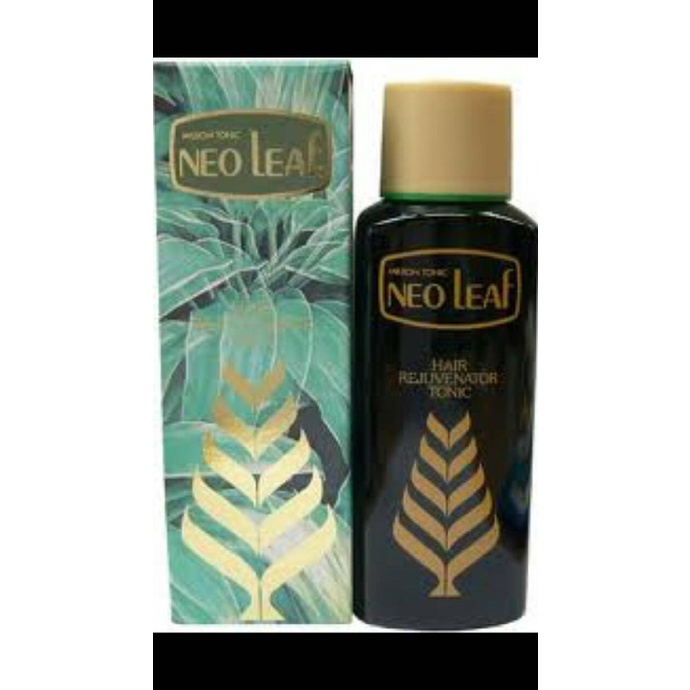 Jual neo leaf hair rejuvenator tonic | Shopee Indonesia