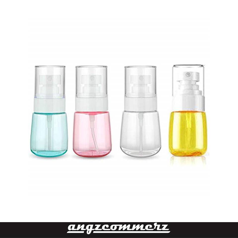 Jual Botol Spray Import Emultion Parfum Kabut Parfum Hand Sanitiser ...