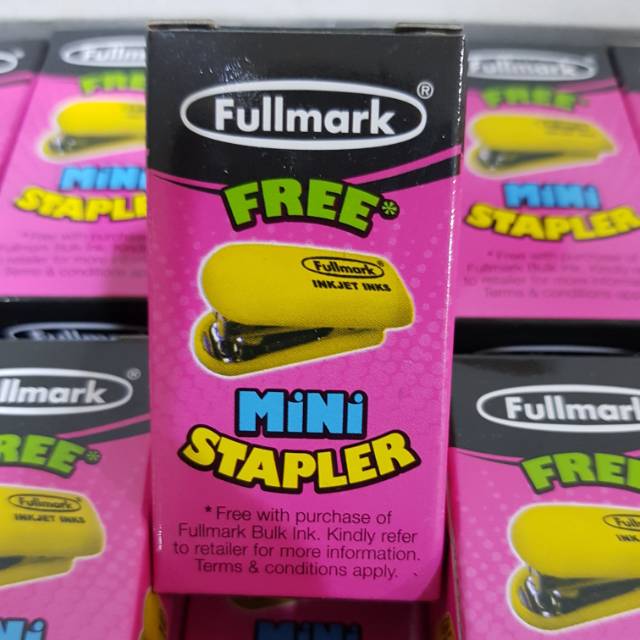 Jual STAPLER FULLMARK | Shopee Indonesia