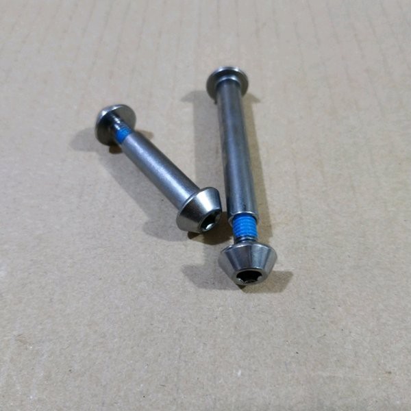 Jual S 5 baut rear shock mtb | Shopee Indonesia
