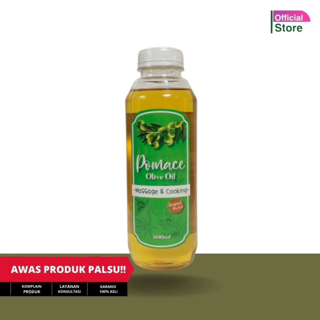 Jual Zaitun Pomace kemasan botol Kale 500ml spanyol zaitun | Shopee ...