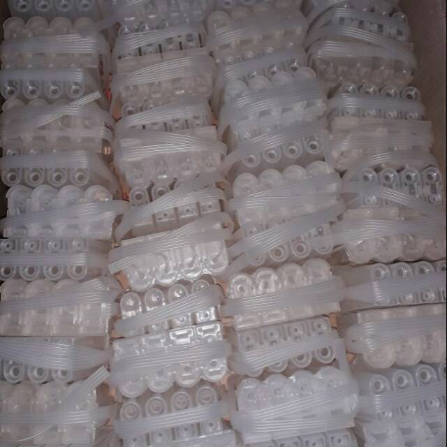 Jual Tabung Infus 100 ml / Tabung Modif 100 ml / Inktank 100 ml ...