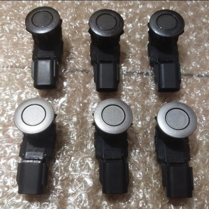 Jual SENSOR MUNDUR SENSOR PARKIR FORTUNER VRZ ORIGINAL | Shopee Indonesia