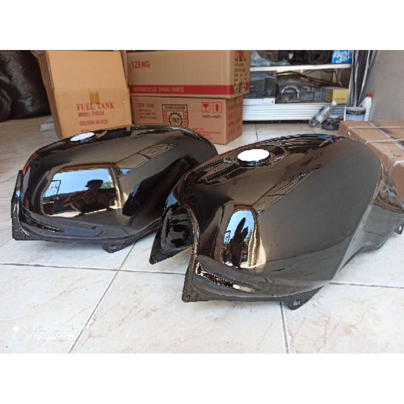 Jual tangki tiger lama tiger 2000 | Shopee Indonesia