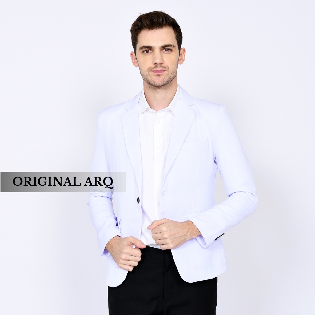 Jual blazer jass pria/jas pria/jas pernikahan/jaswisuda/jas formal ...