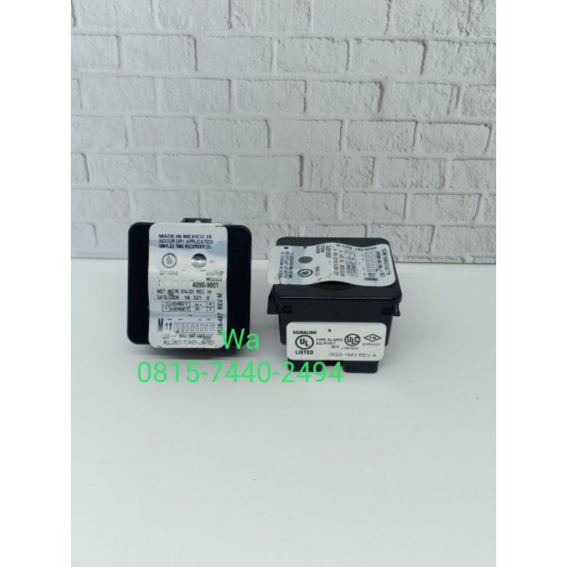 Jual Monitor Module 4090-9001 Simplex | Shopee Indonesia