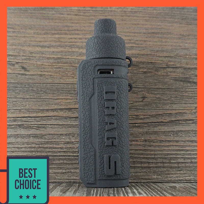 Jual DRAG S SILICONE CASE / COVER - CASING POD | Shopee Indonesia