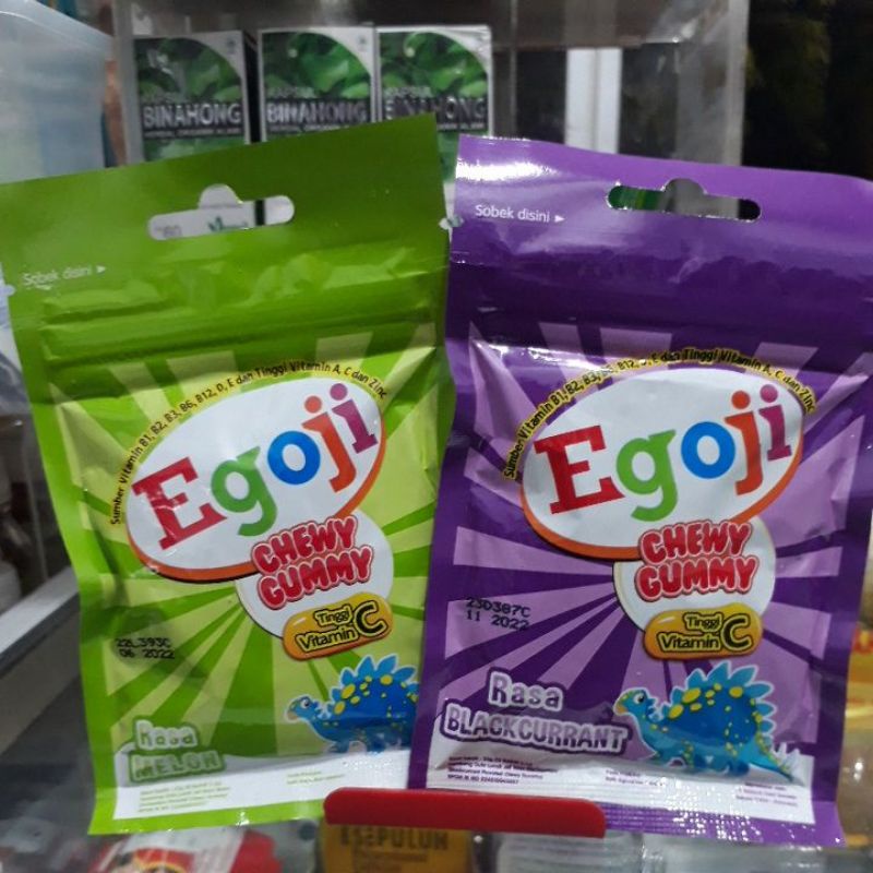 Jual Egoji | Shopee Indonesia