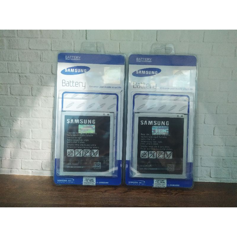 Jual For Sms J700/J7 2015/Sam J400/J4 2018 Original Baterai Battery ...