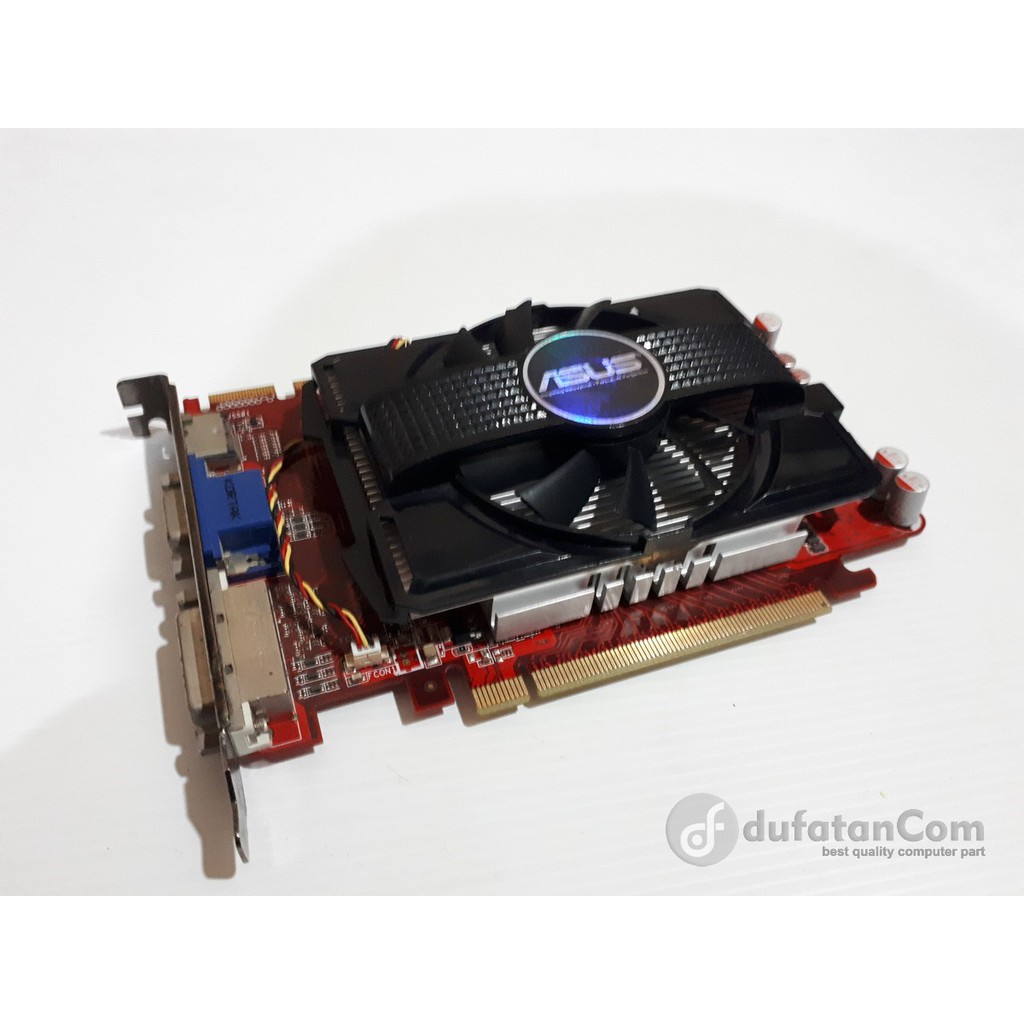 Jual VGA Radeon HD 5670 1GB 128BIT GDDR5 | Shopee Indonesia
