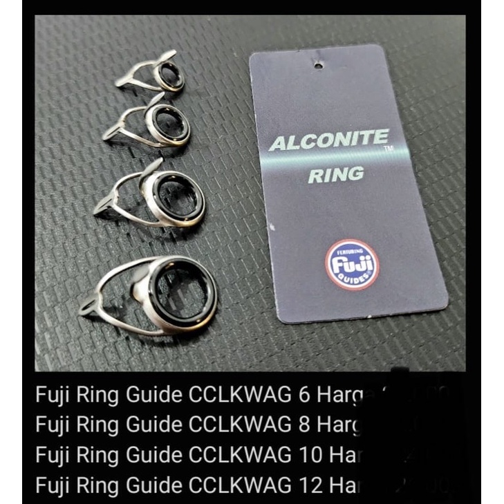 Jual Ring Guide Fuji CCLKWAG | Shopee Indonesia