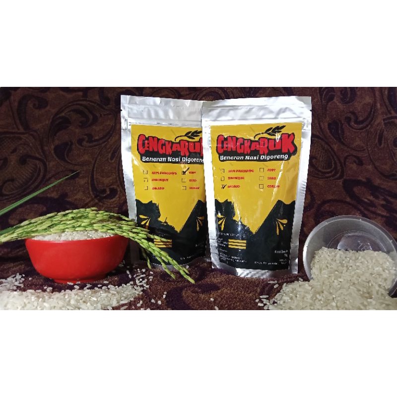 Jual Cengkaruk Rasa Kopi 80g | Shopee Indonesia