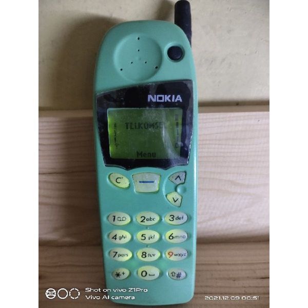 Jual nokia 5110 si legend handphone jadul | Shopee Indonesia