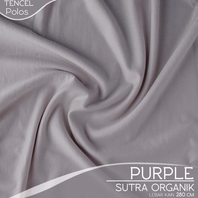 Jual KAIN TENCEL POLOS 60S HIGH QUALITY LEBAR 280 CM METERAN BERBAGAI ...