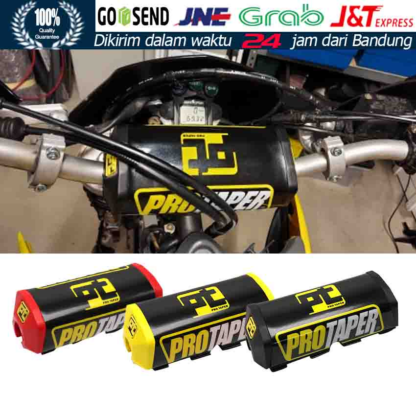 Jual Busa Stabilizer Stang Motor Protaper Busa Pelindung Dada Motor ...