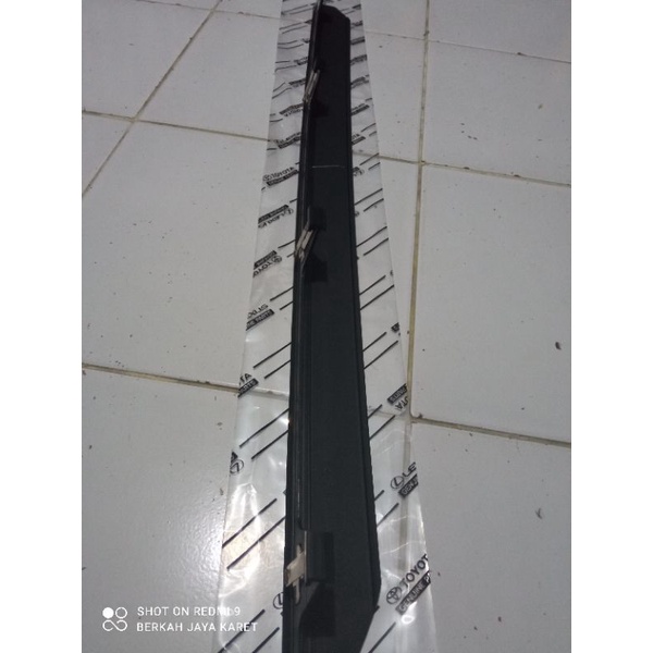 Jual KARET BUMPER LIDAH BAWAH CALYA SIGRA 76851-BZ100 | Shopee Indonesia