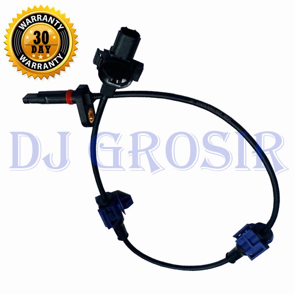 Jual Speed Sensor Honda CRV 2007-2012 2.4Cc Belakang Kiri - 5897 ...
