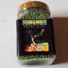 Jual Formula fighter pur pakan burung juara voer semua jenis burung ...