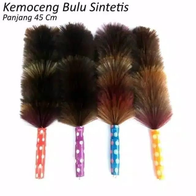 Jual Kenzie91 Kemoceng Besar 45 cm | Shopee Indonesia