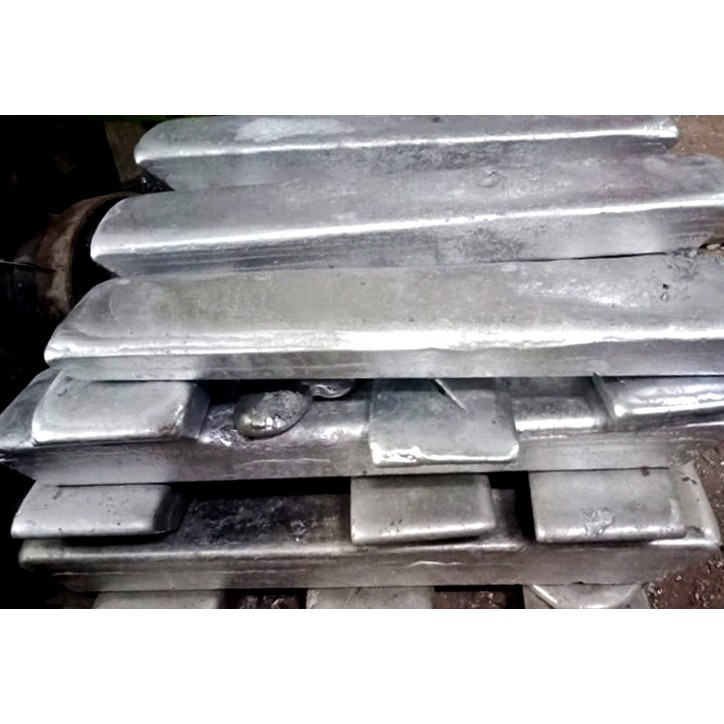 Jual Aluminum Ingot Batangan Terjangkau per 5 Kg | Shopee Indonesia