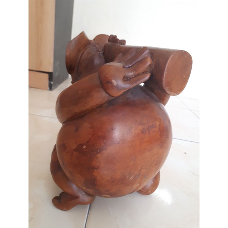 Jual Patung Semar Unik Langka Detail | Shopee Indonesia