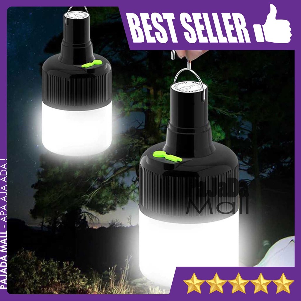 Jual Lampu LED Lentera Camping - Lampu Darurat LED Lampu Camping LED ...