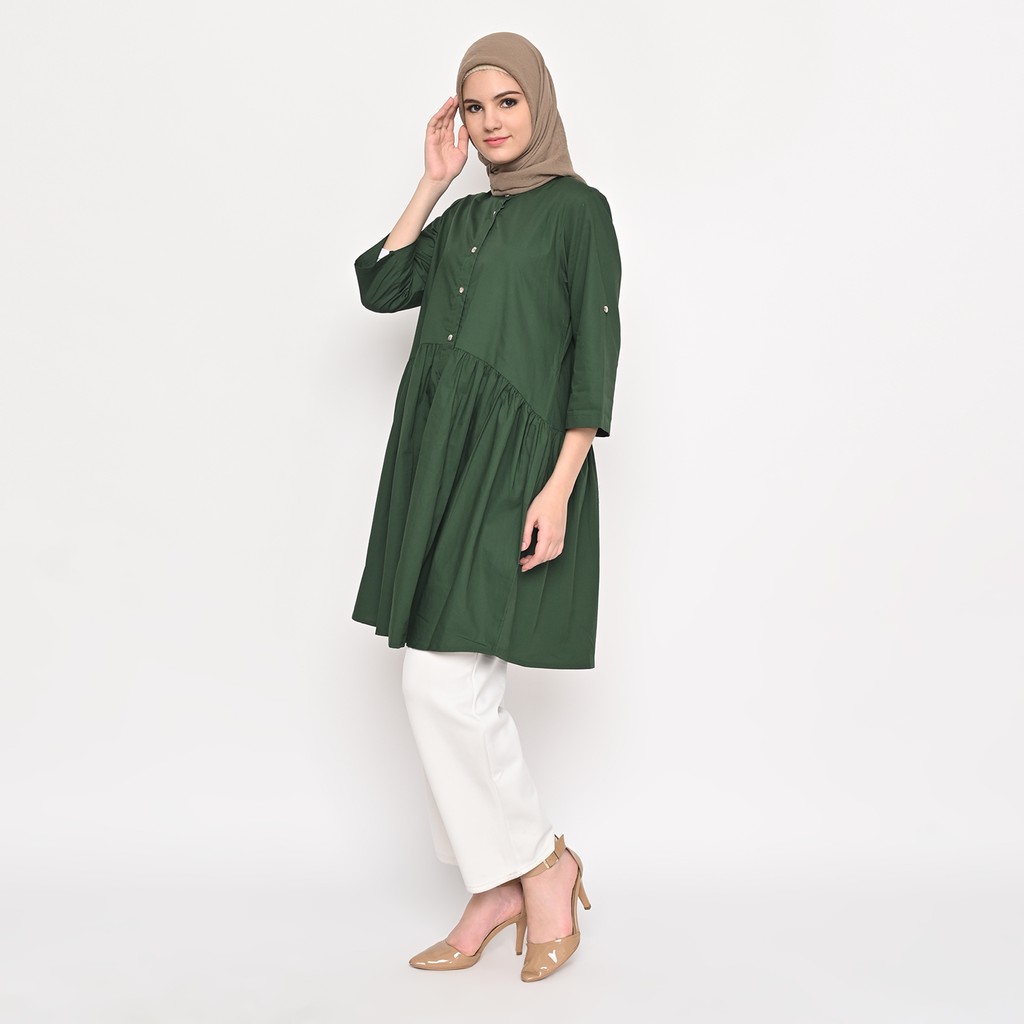 Jual VIP COUTURE Zaviah Top | Shopee Indonesia