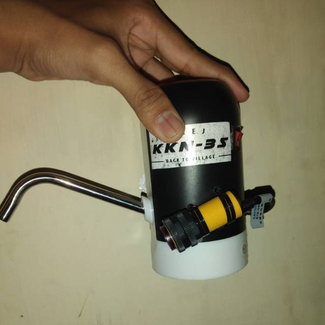 Jual Alat cuci tangan otomatis | Shopee Indonesia