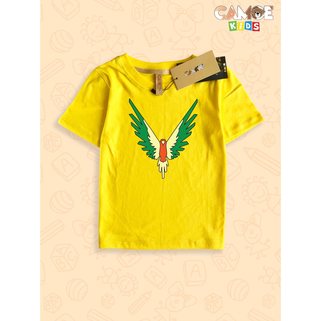 Jual Kaos Anak KIDS Logan Paul Maverick Youtuber | Shopee Indonesia