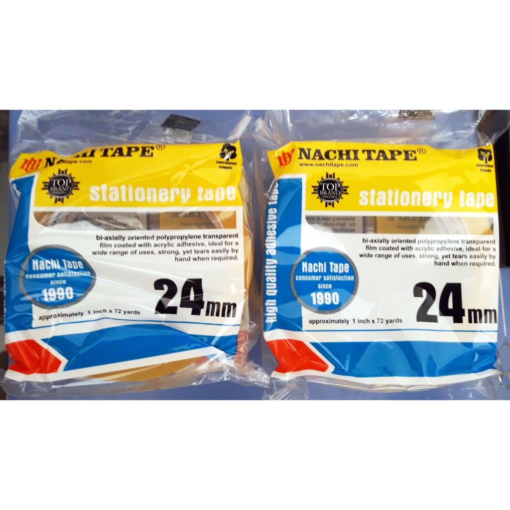 Jual Selotip BENING 24mm | Shopee Indonesia