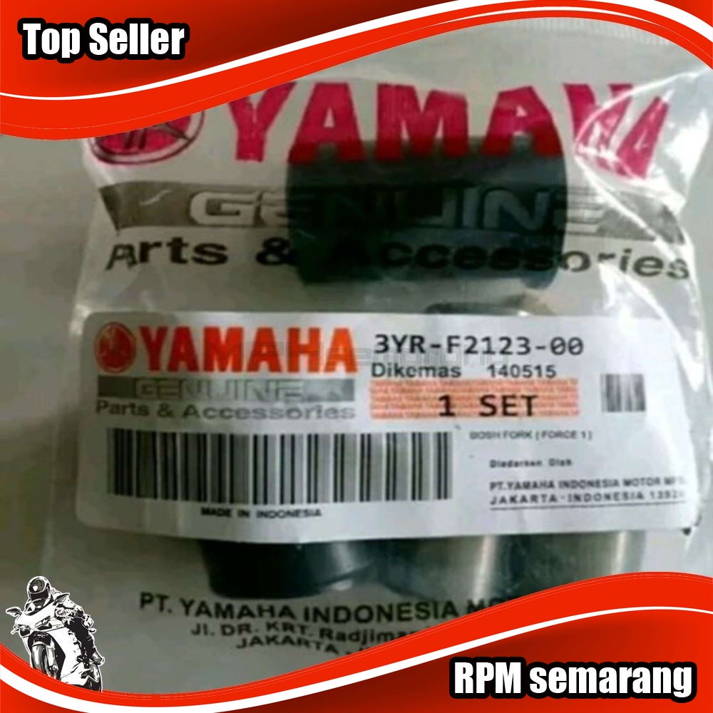 Jual BOSH FORK ARM BOS ARM SWING YAMAHA ALFA -FORCE1-FIZR - F1zr - Fiz ...
