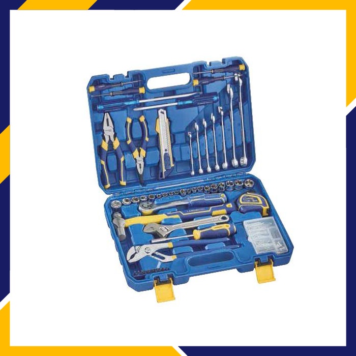 Jual MECHANIC TOOLS 160PCS | Shopee Indonesia