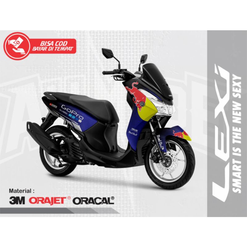 Jual decal sticker lexy | Shopee Indonesia