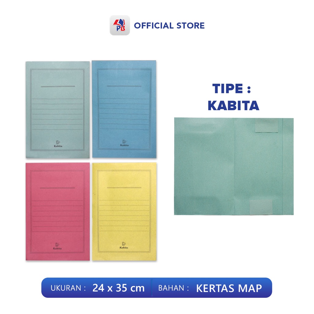 Jual Stopmap Kertas Map File Map Kertas Map Ijazah F4 Warna Motif