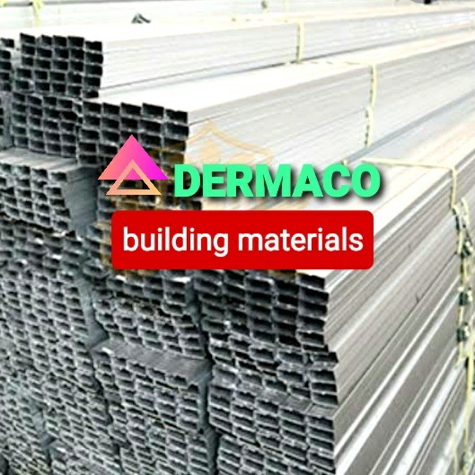 Jual HOLLOW 2x4 - 0,35mm / HOLO RANGKA GYPSUM / HOLLOW GALVALUM / HOLO ...