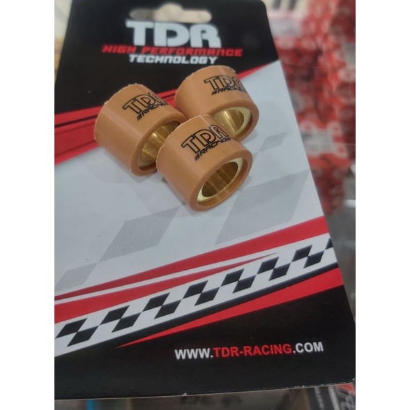 Jual roller loler CVT TDR honda vario 125 150 pcx 150 ADV 150 160 genio beat deluxe LED SCOOPY ...