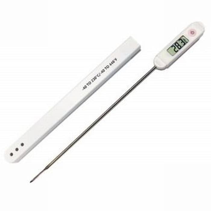 Jual Long Stem Probe Thermometer WT-367 | Shopee Indonesia