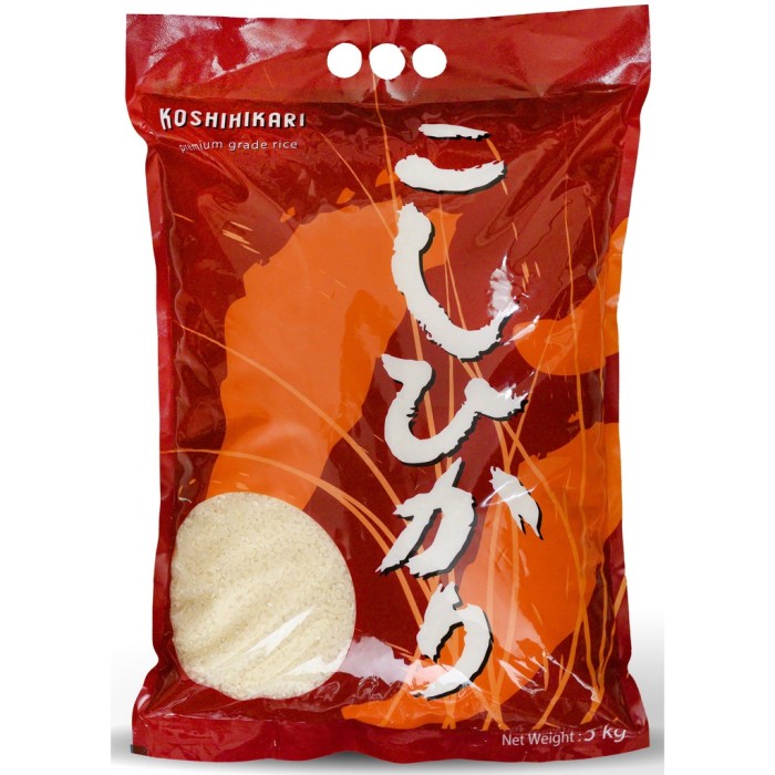 Jual Koshikari Merah 5Kg | Shopee Indonesia