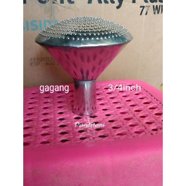 Jual Cepor penyiraman gagang 3/4inch | Shopee Indonesia
