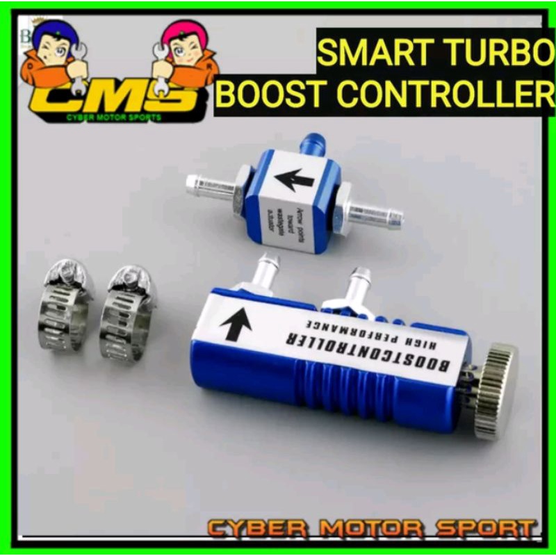 Jual Turbo Boost controller. Smart boost control. pengatur boost turbo ...