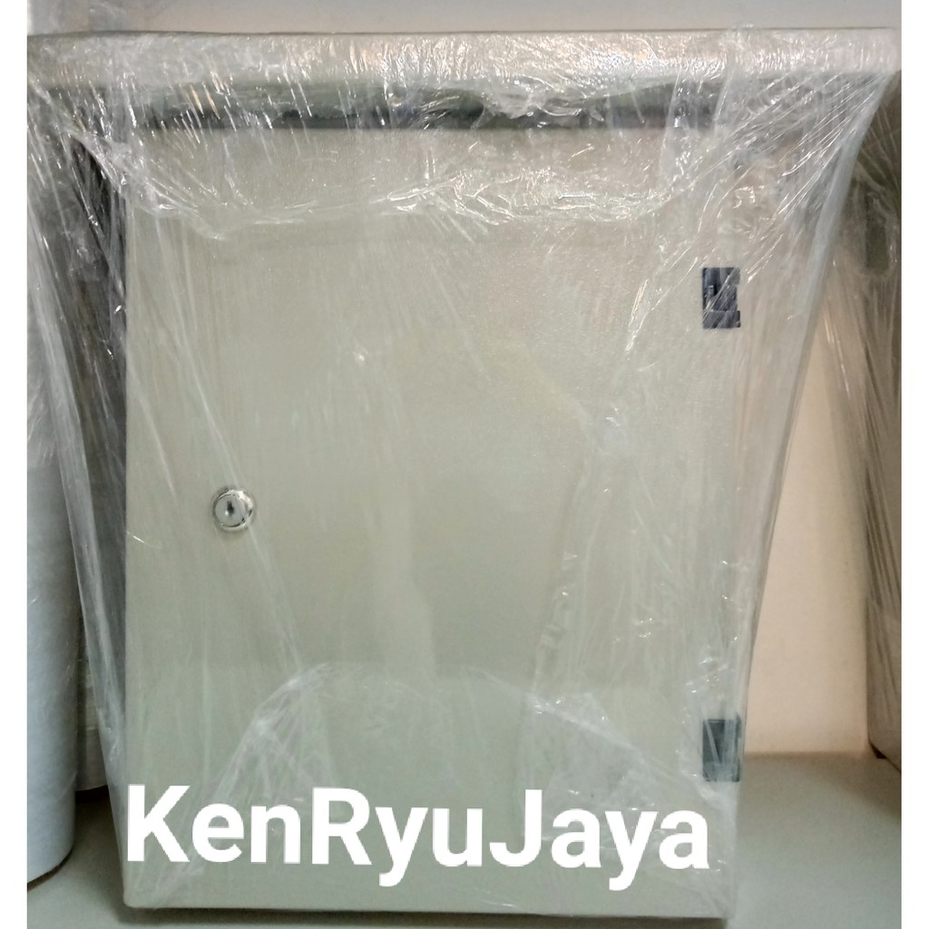 Jual Box Panel 70x50x20 cm Outdoor Plat 1,2 mm | Shopee Indonesia