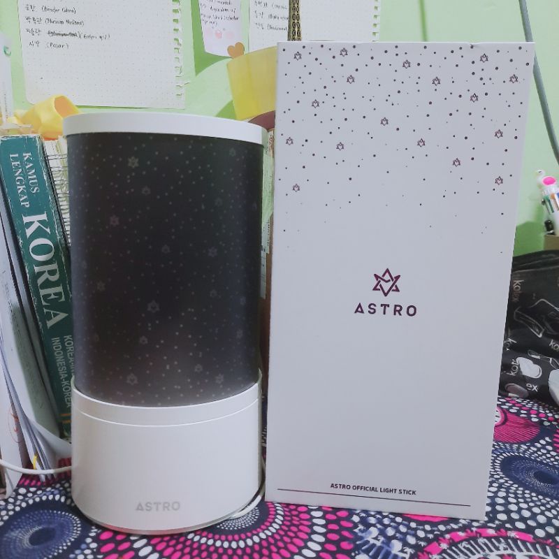 Jual Astro Lightstick [ROBONG] Ver1 | Shopee Indonesia