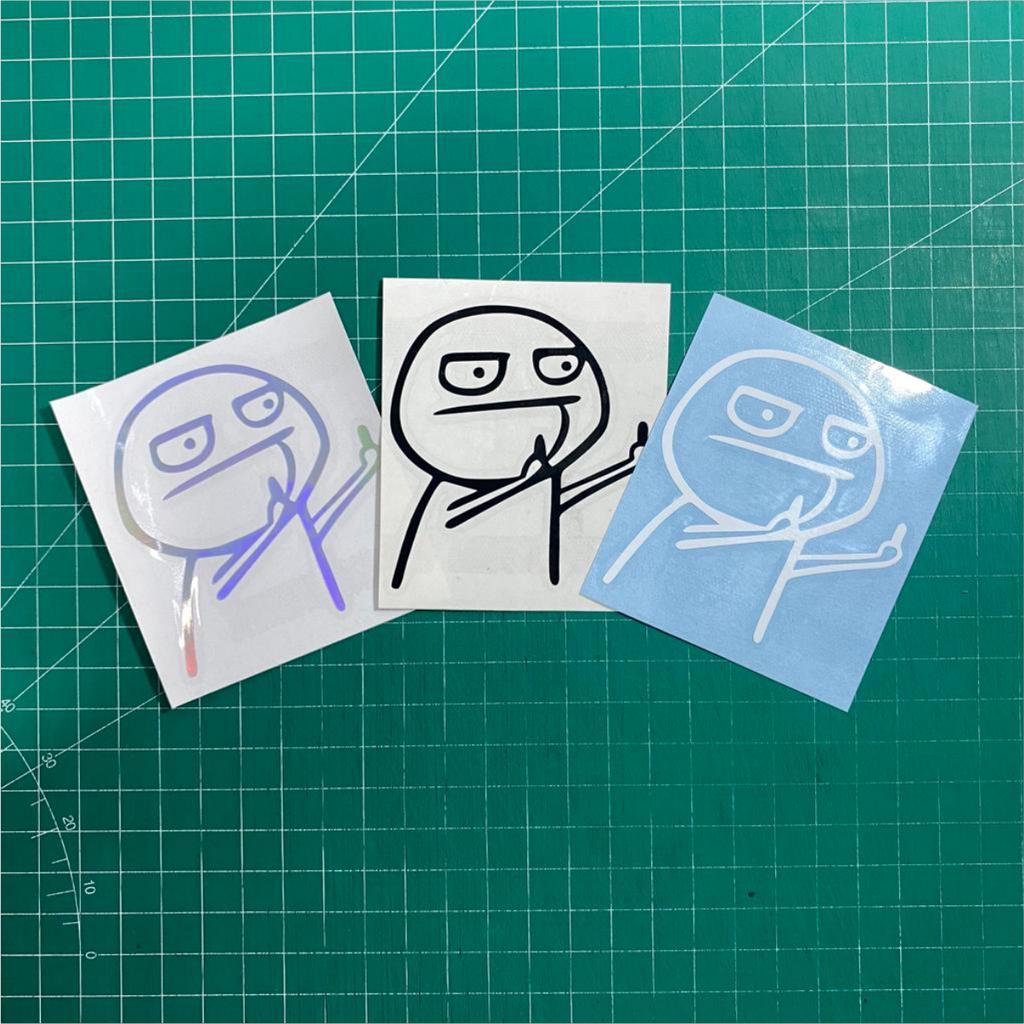 Jual STICKER FUCEK ANIMASI | Shopee Indonesia