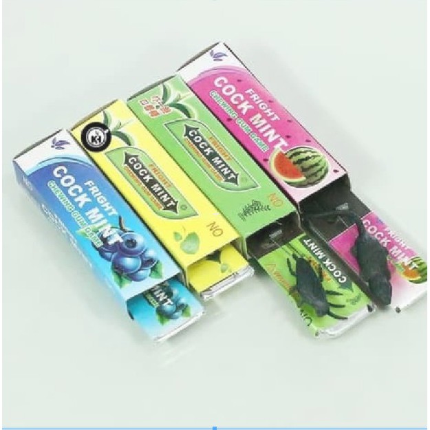 Jual Mainan Jebakan Prank Toys Permen Kaget | Shopee Indonesia