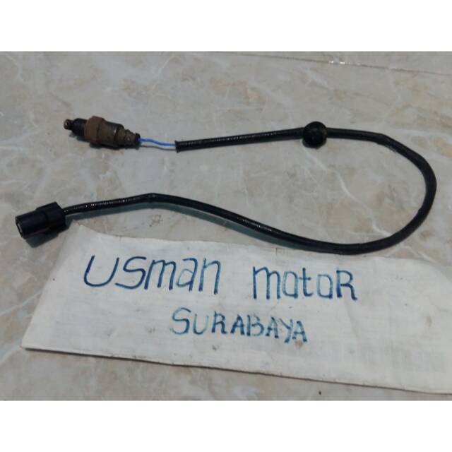 Jual Kabel sensor O2 knalpot all new CB150R CBR150R led original ...