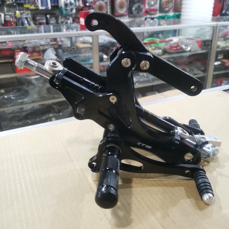 Jual UNDERBONE MX 135 MX OLD MX KING MX 150 - FOOTSTEP STEP ANDERBONE ...