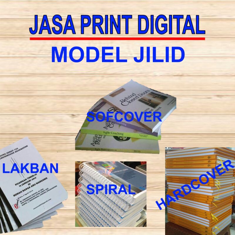 Jual jilid lakban dan spiral kawat | Shopee Indonesia