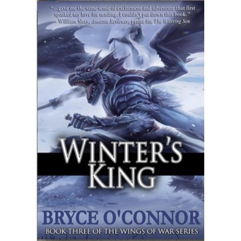 Jual Winters King - O'Connor Bryce (English) | Shopee Indonesia